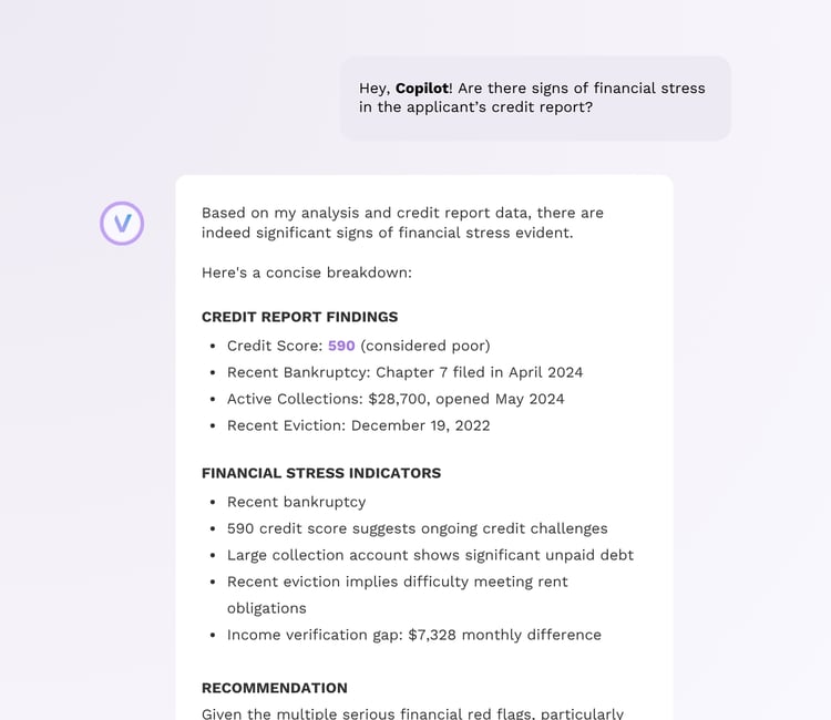 The VERO Risk Management Platform | VERO