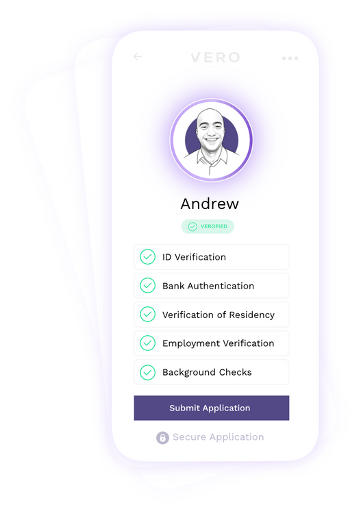 Applicant Screening Process | VERO
