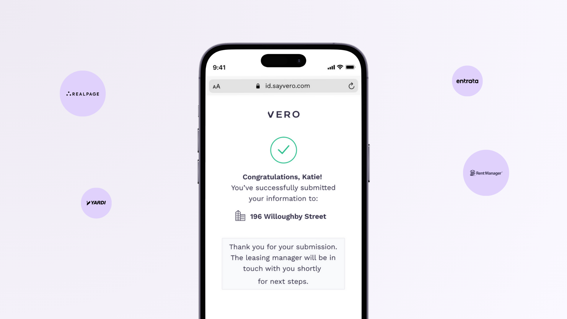 The VERO Risk Management Platform | VERO